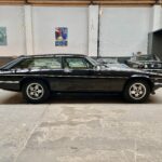 Jaguar XJ-S V12 Shooting Brake Lynx Eventer - LL Classic Cars