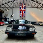 Jaguar XJ-S V12 Shooting Brake Lynx Eventer - LL Classic Cars