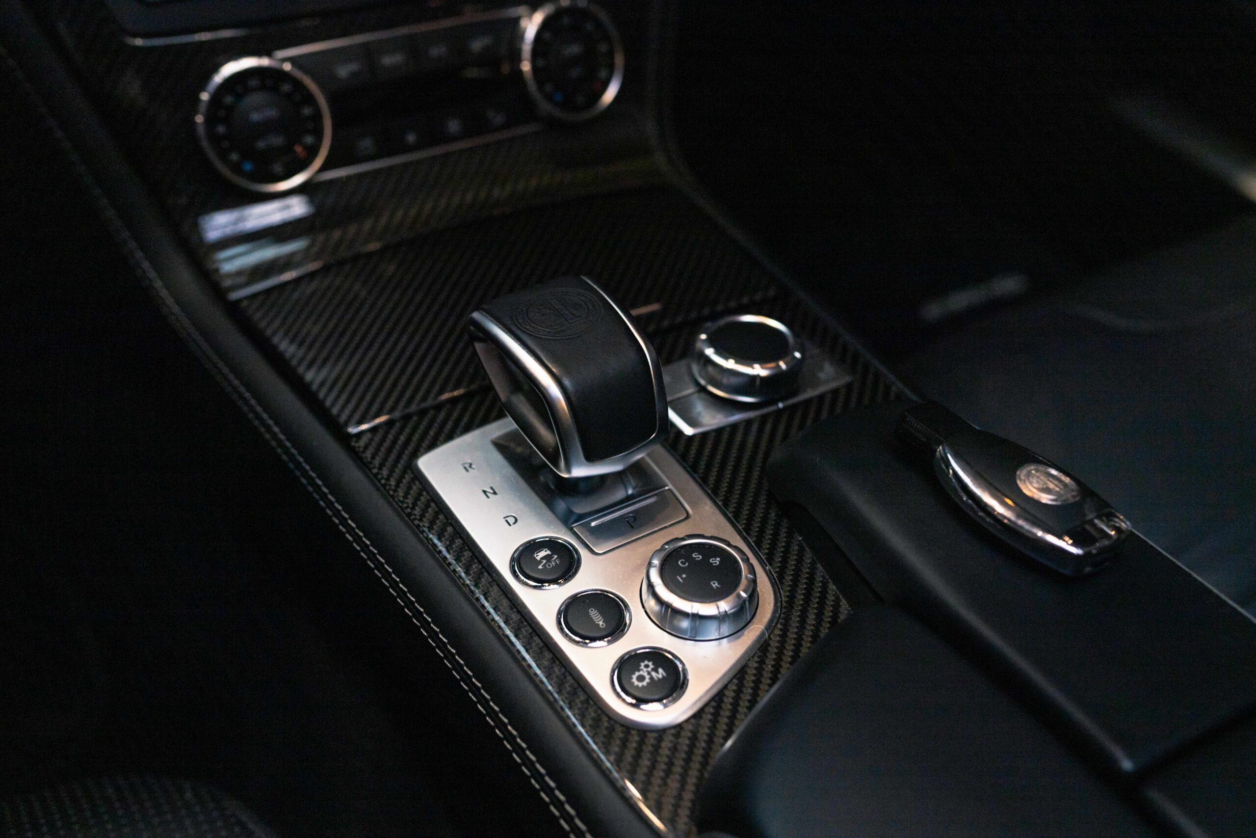 Mercedes-AMG SL 63 - LL Classic Cars